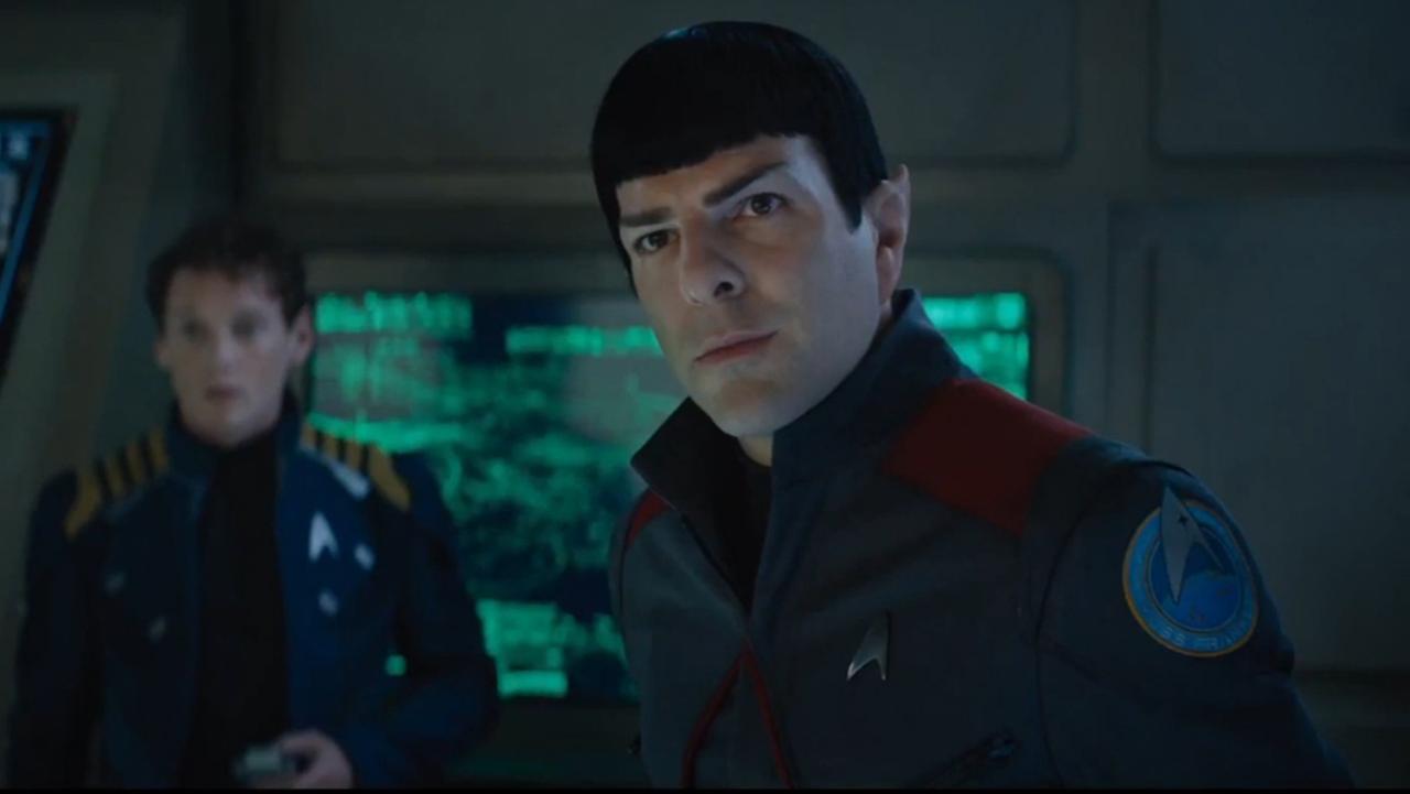 Spock, What Would we do Without you? – God Among Geeks