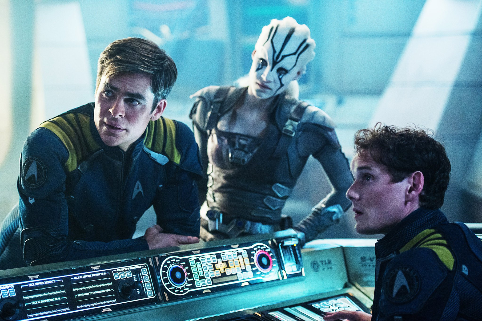 Take my House and Make it Fly – God Among Geeks