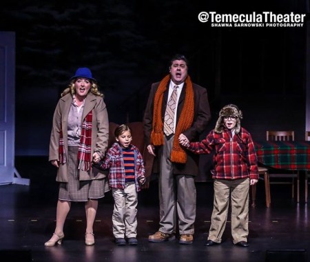 Ralphie to the Rescue! – God Among Geeks