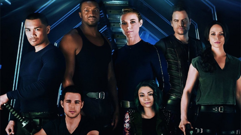 Do Our Lives Matter? – God Among Geeks