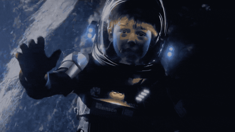 The Lost (& Found) in Space – God Among Geeks