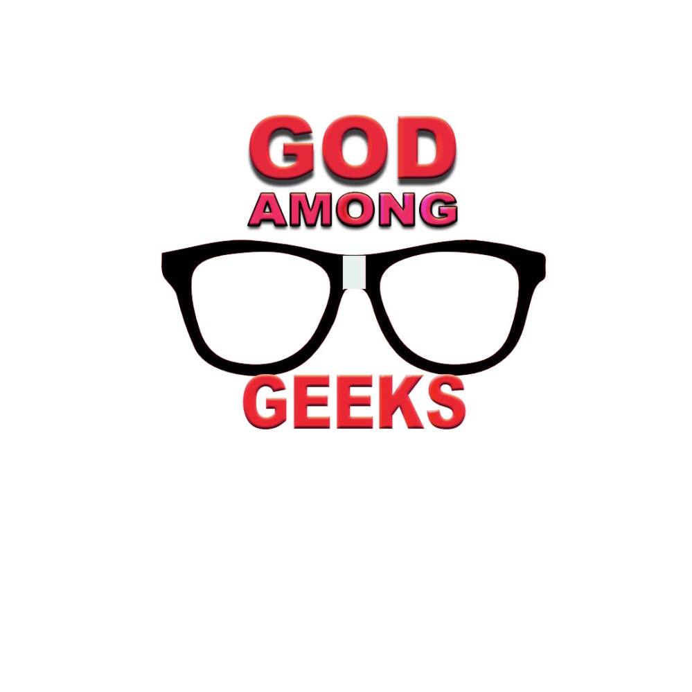 About God Among Geeks – God Among Geeks