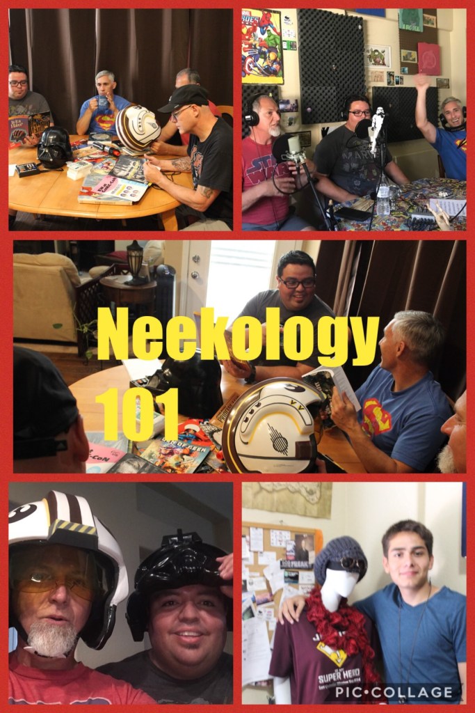 About God Among Geeks – God Among Geeks