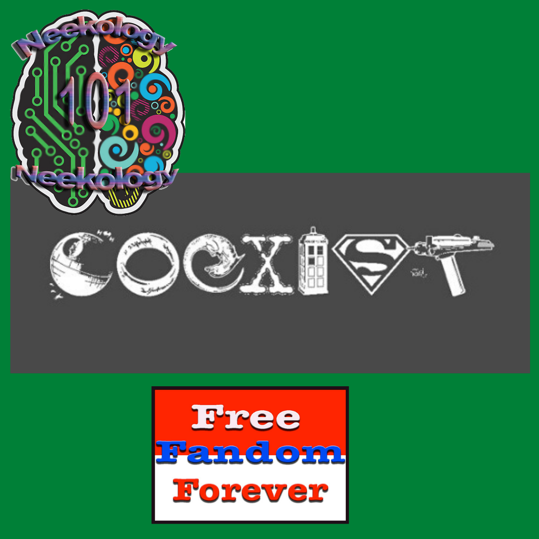 Episode 79 The Purtists of Fandom – God Among Geeks