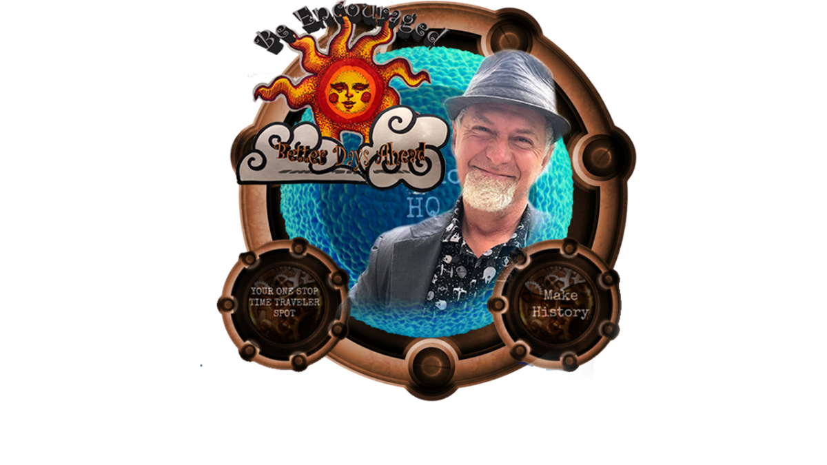 For Nerds Written by a Nerd – God Among Geeks