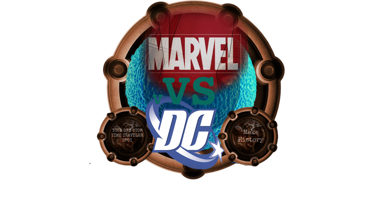 Marvel Vs Dc Logo Roland Emmerich Says Marvel, DC And Star Wars